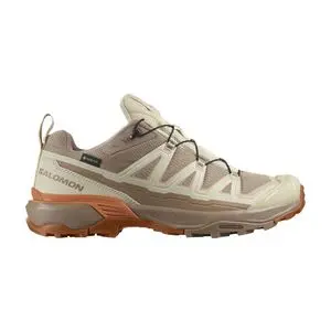 SALOMON X Ultra 360 Edge Gore-tex - Tan