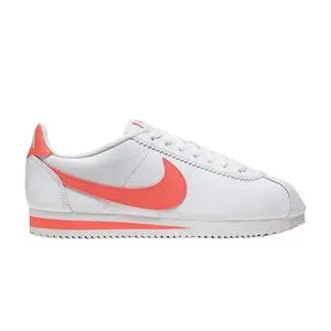 Nike Classic Cortez Leather Sneakers