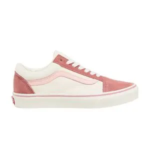 VANS Old Skool Sneakers - Pink