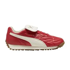 Puma Wedge Shoes For Men