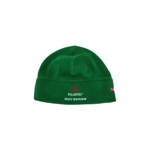 Supreme Polartec Sport Beanie - Green