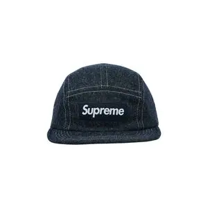 Supreme Wool Camp Cap
