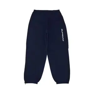 Supreme Warm Up Pant 'navy