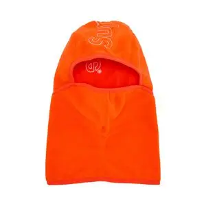 Supreme Polartec Balaclava - Orange