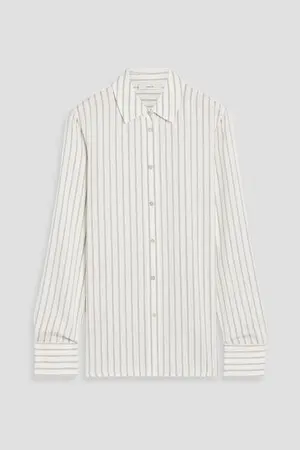 Vince Stretch Shirts For Women