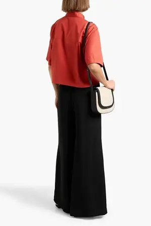 Vince Cotton-poplin Shirt