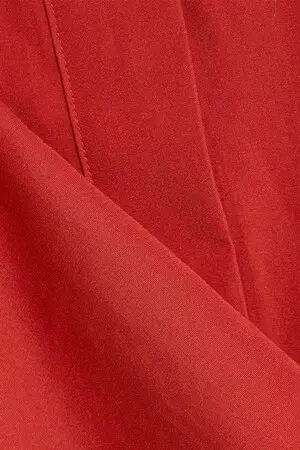 Vince Cotton-poplin Shirt
