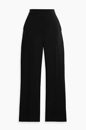 Max Mara Kick Flare Bottoms For Women