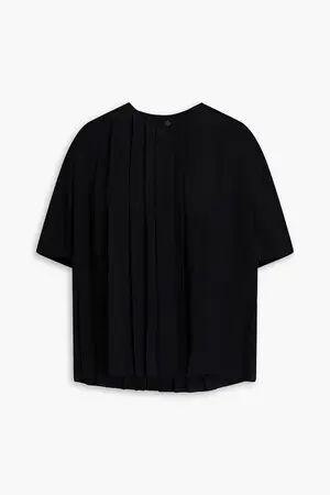 Joseph Pleated Tops