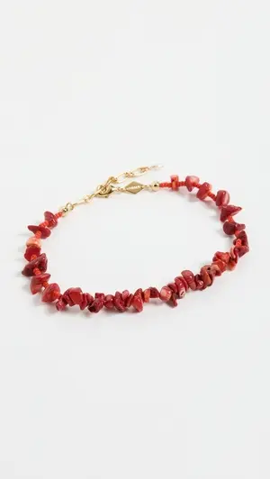Anni Lu Reef Anklet