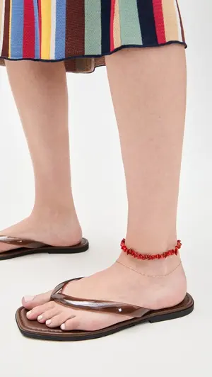 Anni Lu Reef Anklet