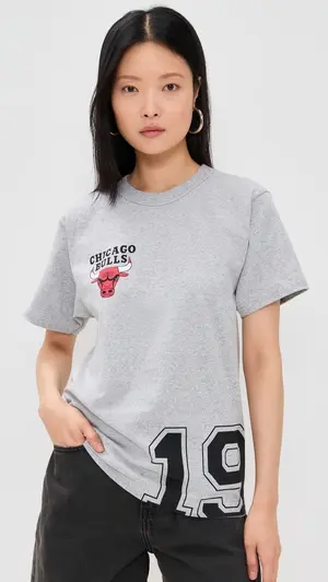 DANNIJOPRO Chicago Bulls Team Tee