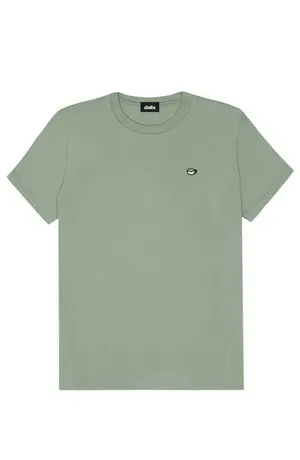 DALIX Jersey Tee - Sage