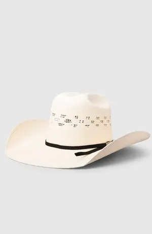 MANELA Hawk 10x Cowboy Hat - Natural