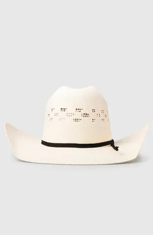 MANELA Hawk 10x Cowboy Hat
