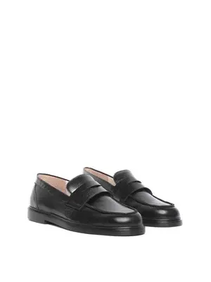MAGUIRE Orio Loafer - Black