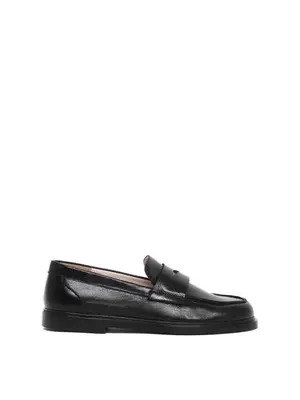 MAGUIRE Orio Loafer - Black