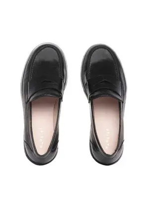 MAGUIRE Orio Loafer - Black