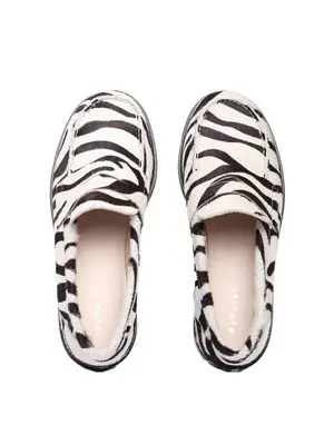 MAGUIRE Orio Loafer - Zebra