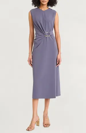 Luxely Midi Cocktail Dresses
