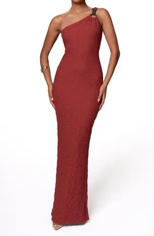 Jluxlabel Off The Shoulder Evening Dresses