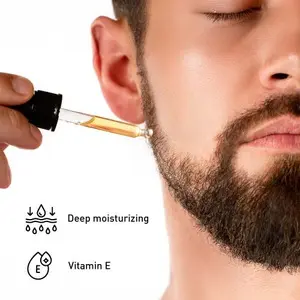 PURSONIC Grooming Essentials Bundle With 10-piece Trimming Kit & 4-piece Beard Care Set