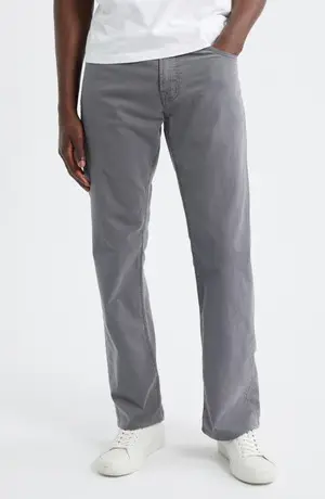 High-low Pants For Men