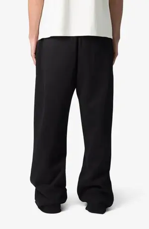 Mnml Washed Cotton Ultra Baggy Sweatpants