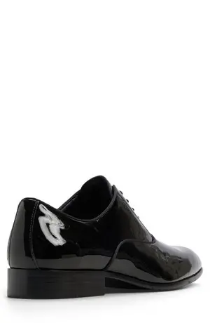 Aldo Rigo Oxford