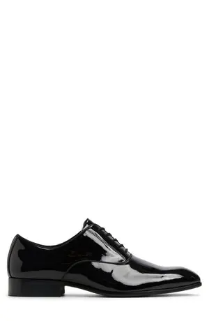 Aldo Rigo Oxford