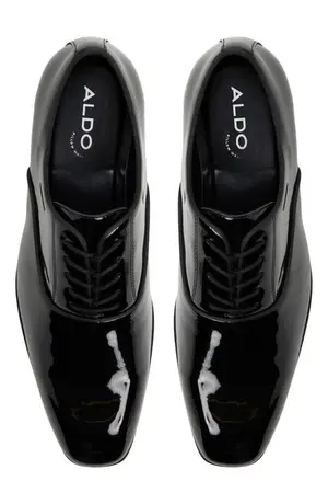 Aldo Rigo Oxford