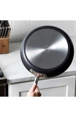 ALL-CLAD Ha1 Expert Hard Anodized Nonstick 13-piece Cookware Set