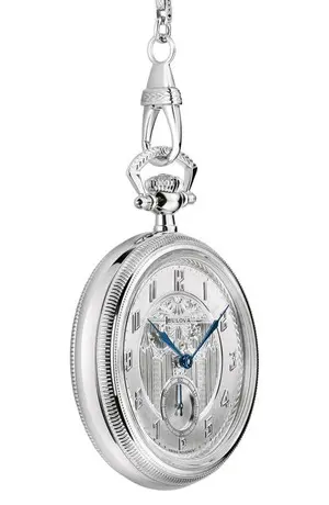 Bulova Archive Series 150th Anniversary Pocket Watch