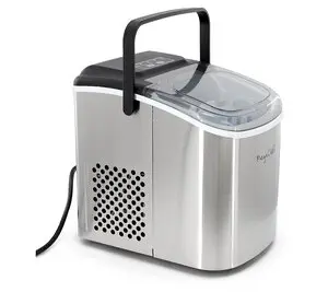 MEGACHEF 26lb Portable Bullet-ice Maker
