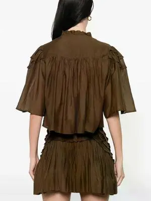 MARANT ETOILE Carmen Blouse
