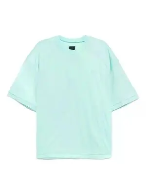 JUUN.J Layered Short-sleeved T-shirt