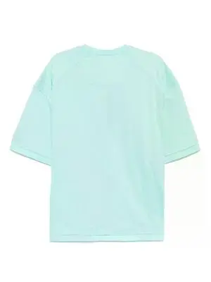 JUUN.J Layered Short-sleeved T-shirt