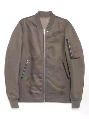Rick Owens Classic Flight Jacket