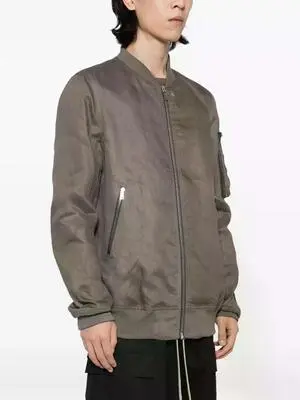 Rick Owens Classic Flight Jacket
