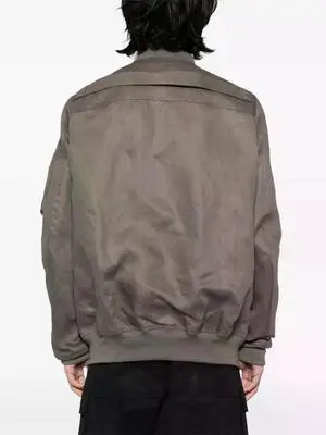 Rick Owens Classic Flight Jacket