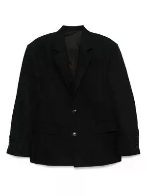 JUUN.J Set-up Blazer