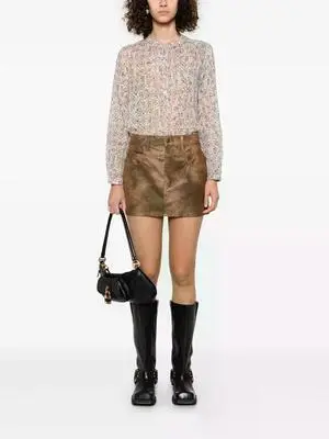 MARANT ETOILE Maria Blouse