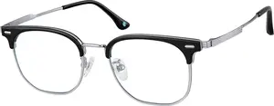 Zenni Full Rim Eyewear For Women