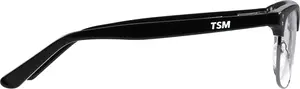 Zenni Retro Browline Eyeglasses
