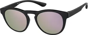 ZENNI Rectangle Full Rim Sunglasses