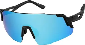 ZENNI Racer Shield Sunglasses