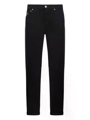 Brunello Cucinelli Straight-leg Jeans