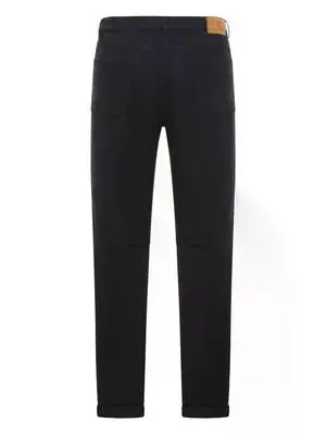 Brunello Cucinelli Straight-leg Jeans