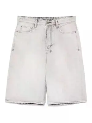 Ksubi Maxx Denim Shorts