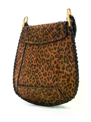 Isabel Marant Anahi Shoulder Bag